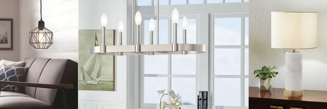 Discount Lamps and Lighting, Overstock Clearance Light Fixtures – lampdeals